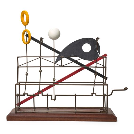 Dickon Eames | Untitled (Circa 1975) | MutualArt