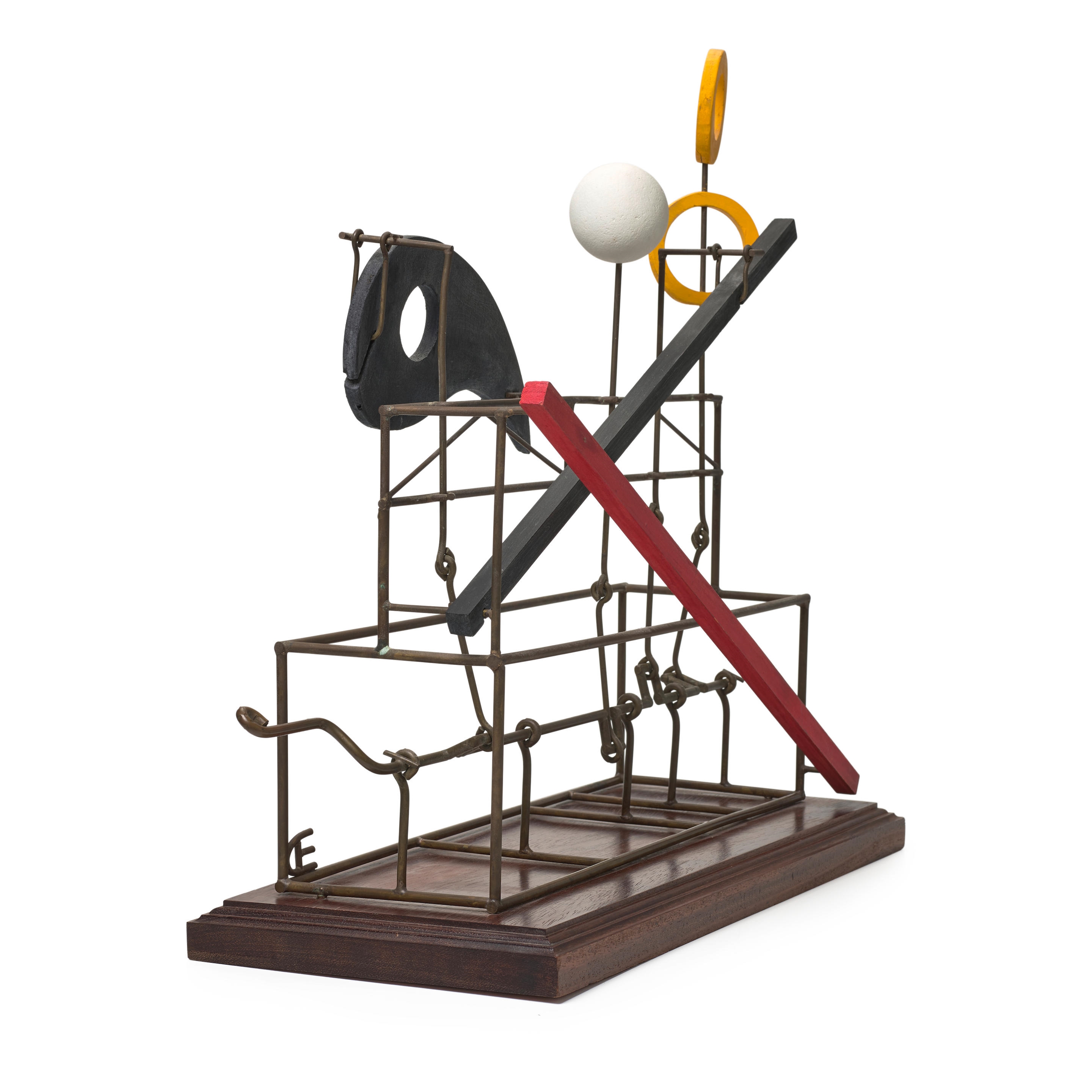 Dickon Eames | Untitled (Circa 1975) | MutualArt