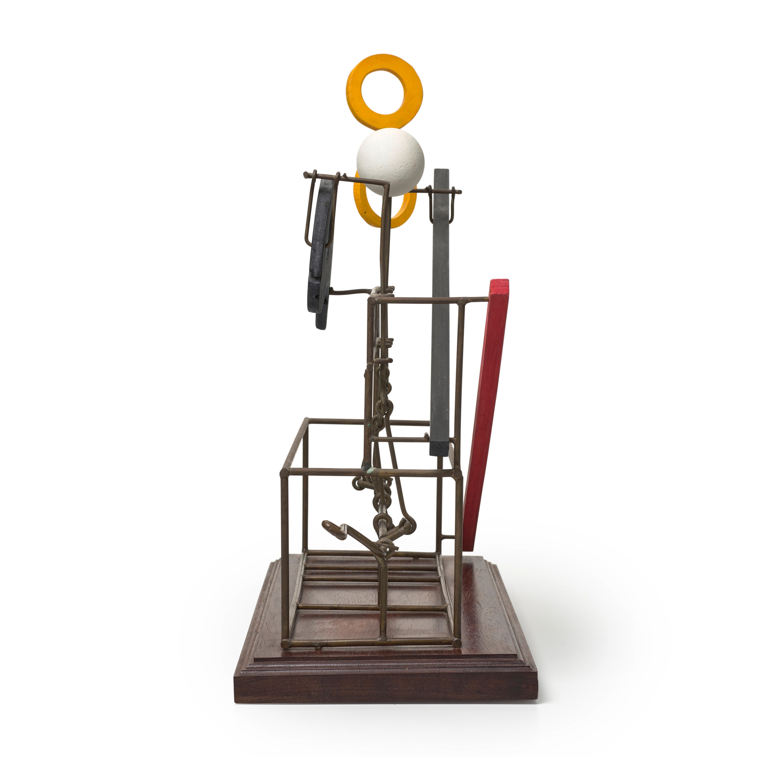 Dickon Eames | Untitled (Circa 1975) | MutualArt