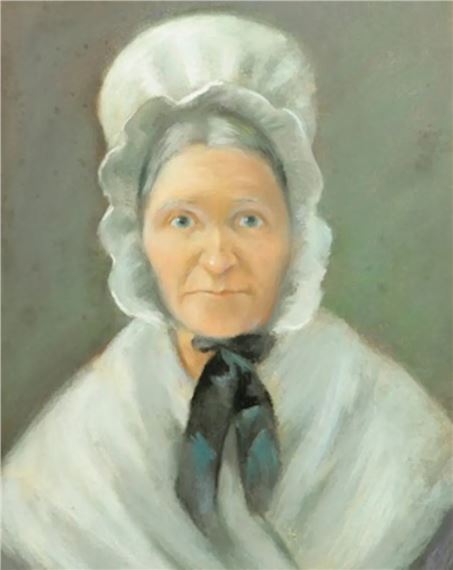 Barbara Newell | Biography