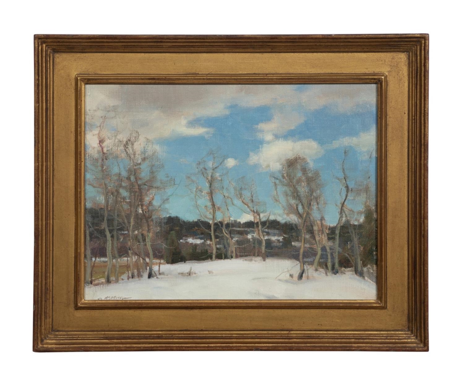 Clyde Aspevig | The Beartooth Wilderness | MutualArt