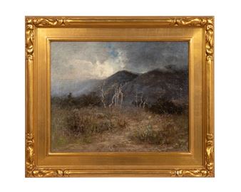 Elizabeth Borglum | 16 Artworks at Auction | MutualArt