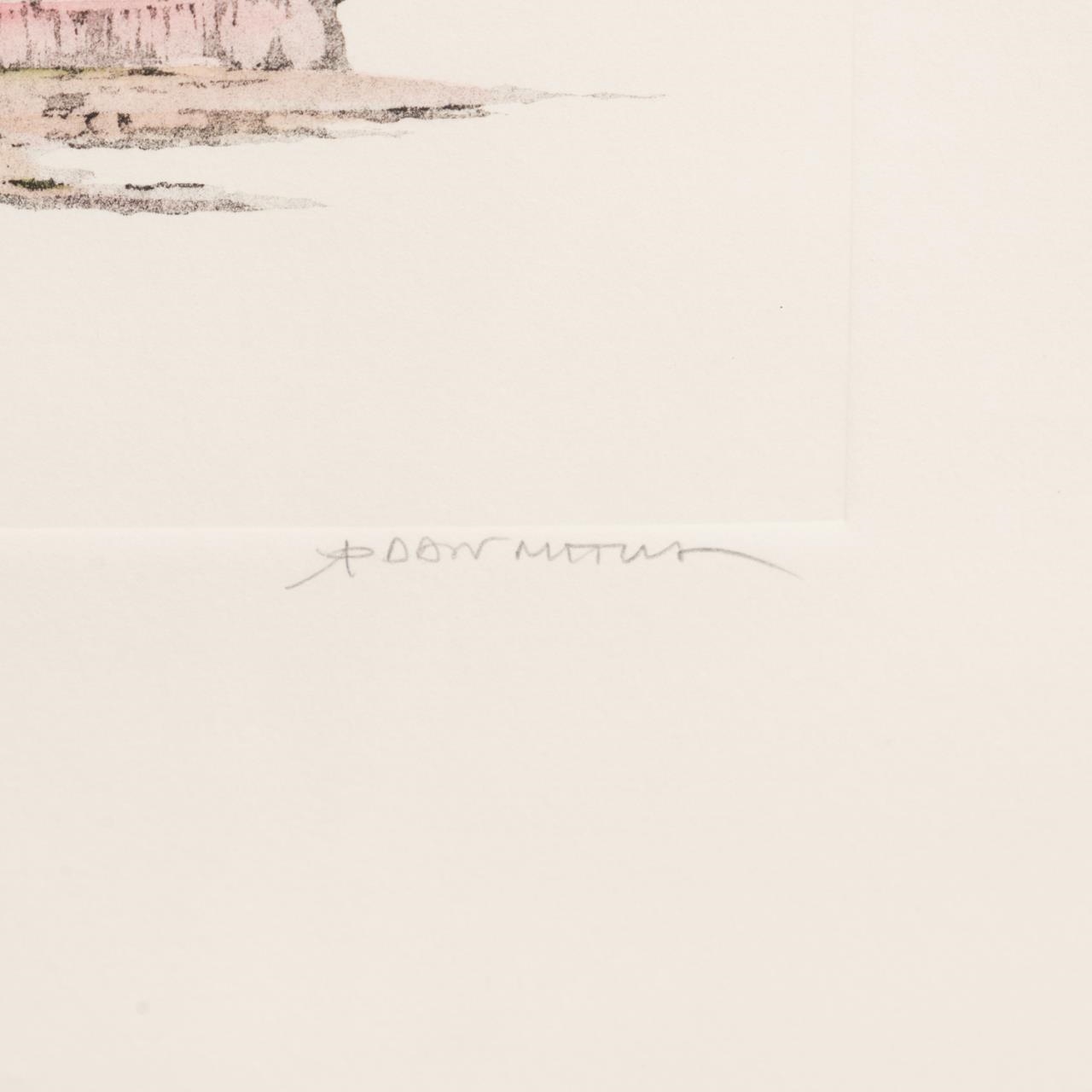 Dan Mitra | WOLF TOOTH, | MutualArt