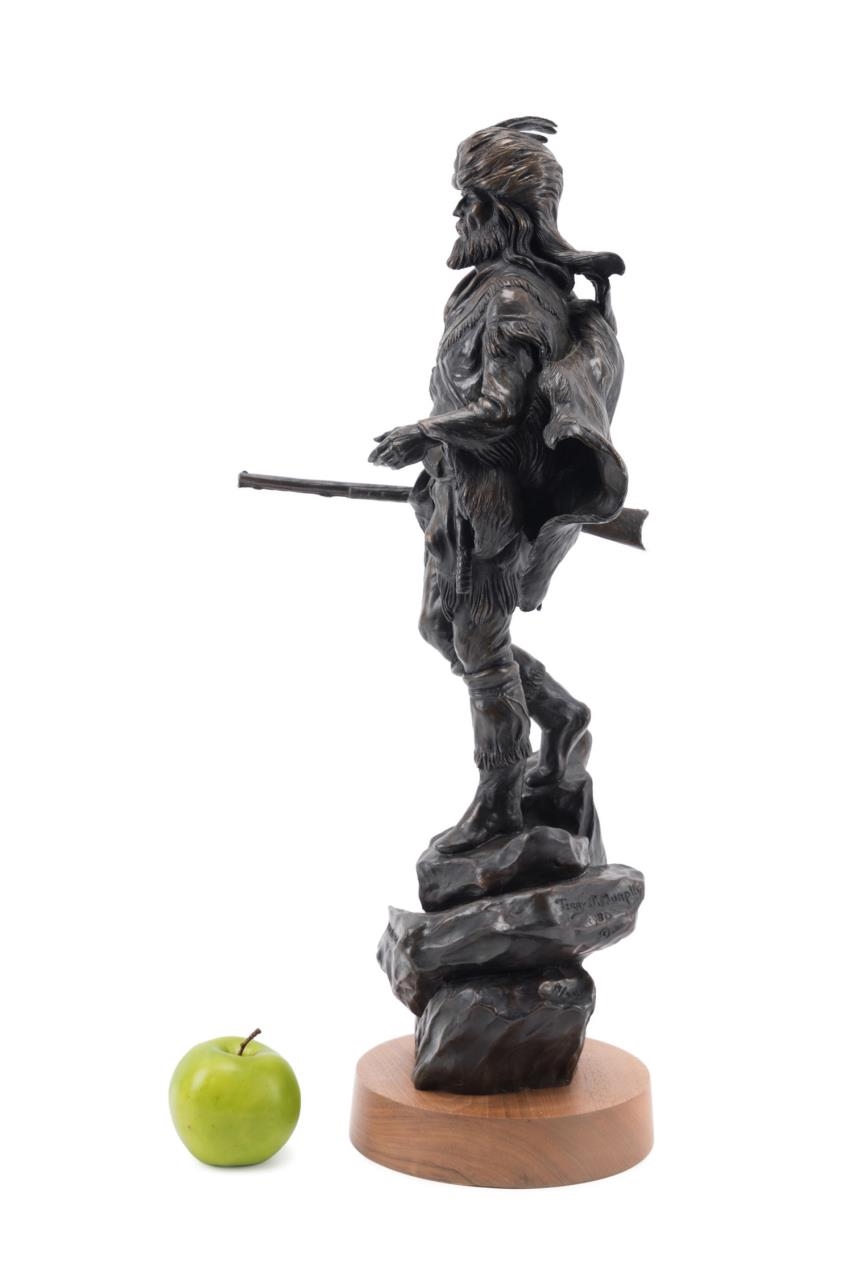 Terry Murphy | Mountain Lord (1950) | MutualArt