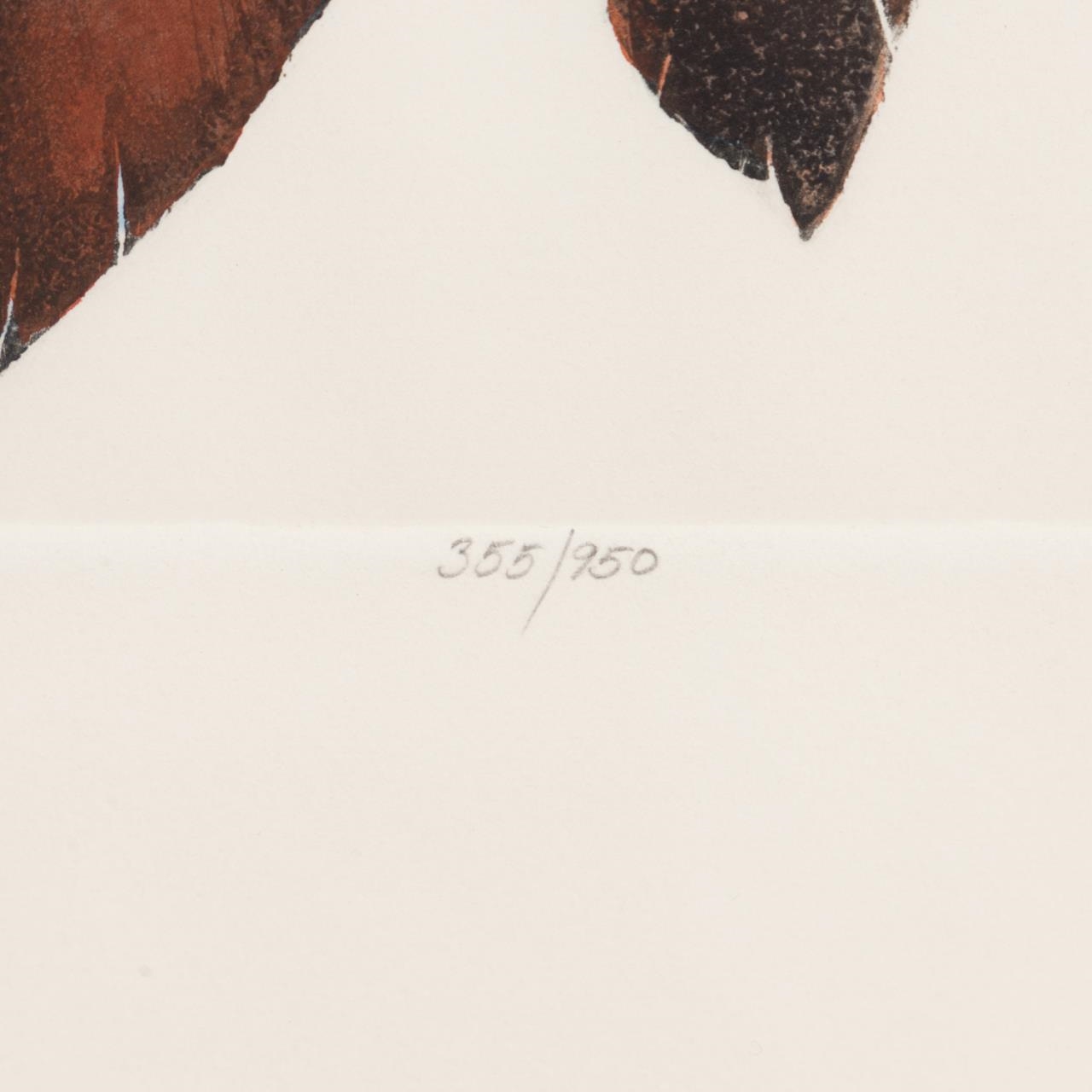 Dan Mitra | PEACE PIPE | MutualArt