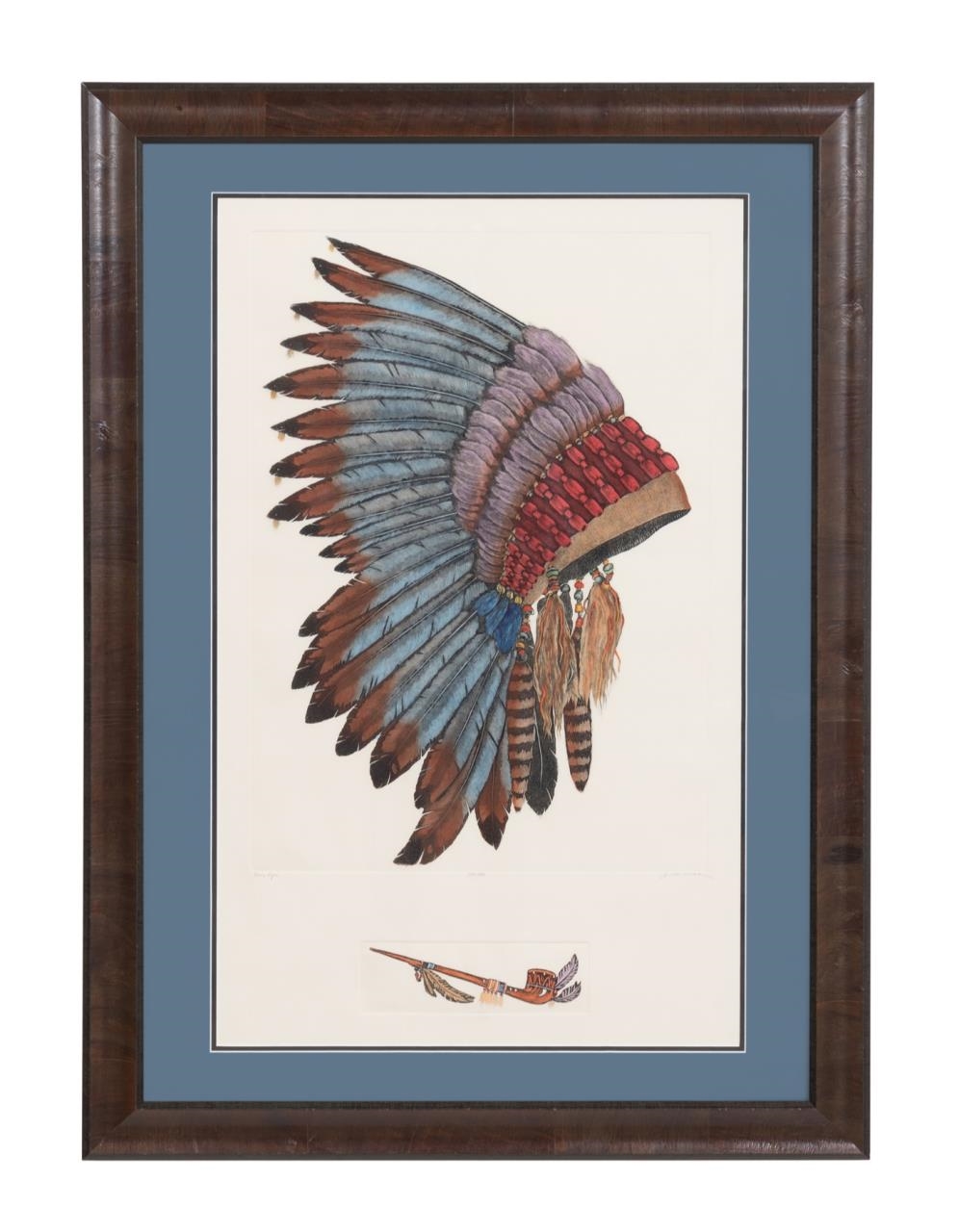 Dan Mitra | PEACE PIPE | MutualArt