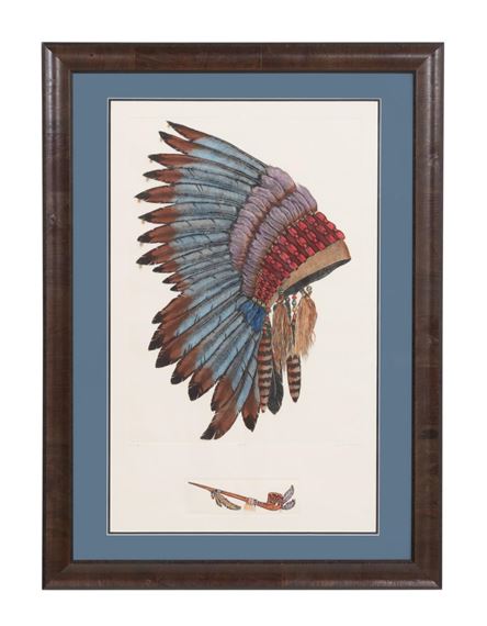Dan Mitra | PEACE PIPE | MutualArt