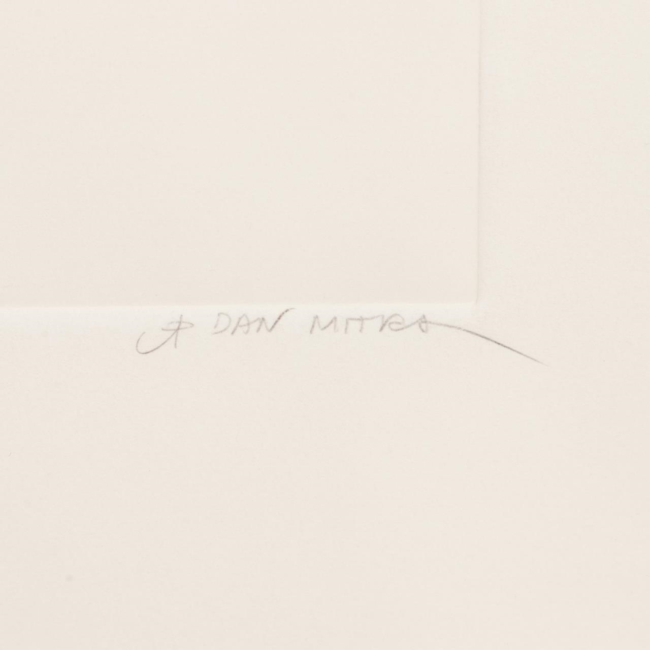 Dan Mitra | PEACE PIPE | MutualArt