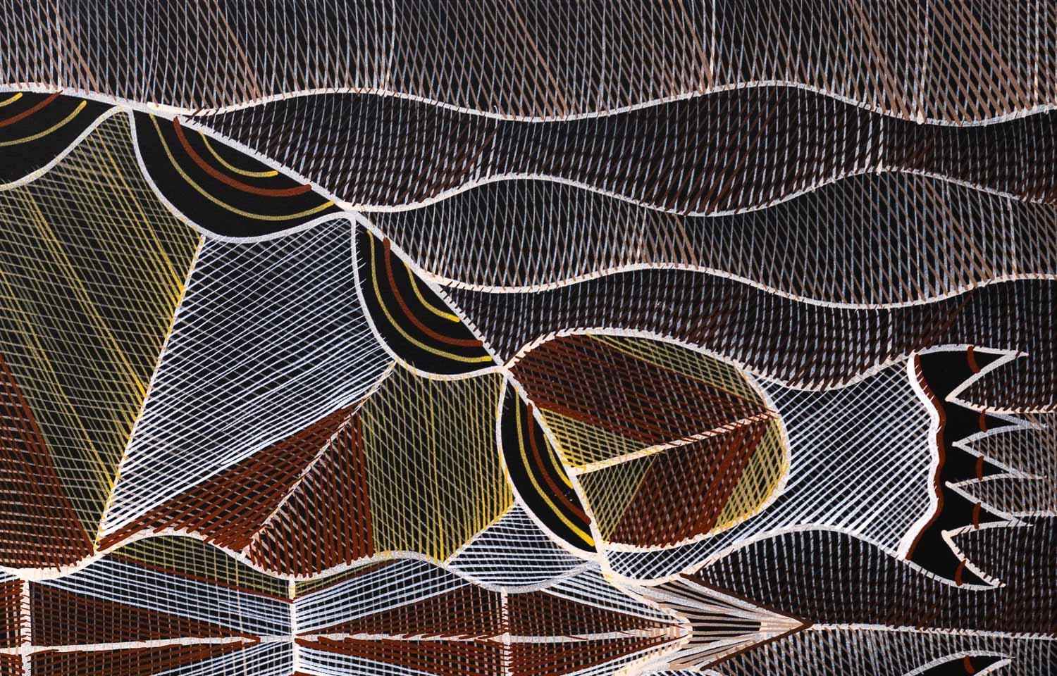 Edward Blitner | Turtle (2022) | MutualArt