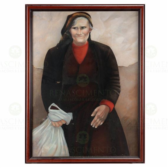 José Faria | 13 Artworks | MutualArt
