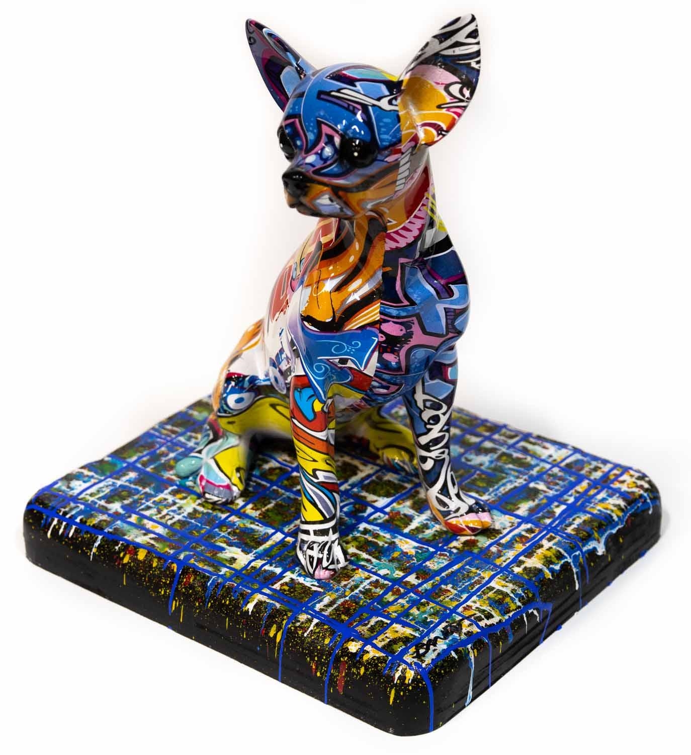 Bandit | Big Boy (2022) | MutualArt