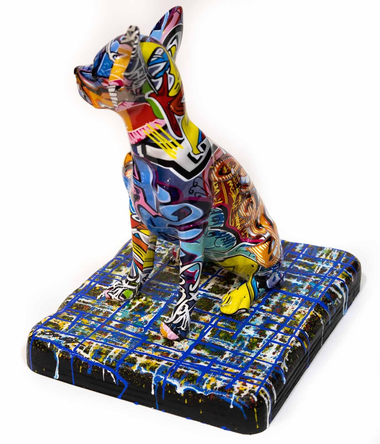 Bandit | Big Boy (2022) | MutualArt