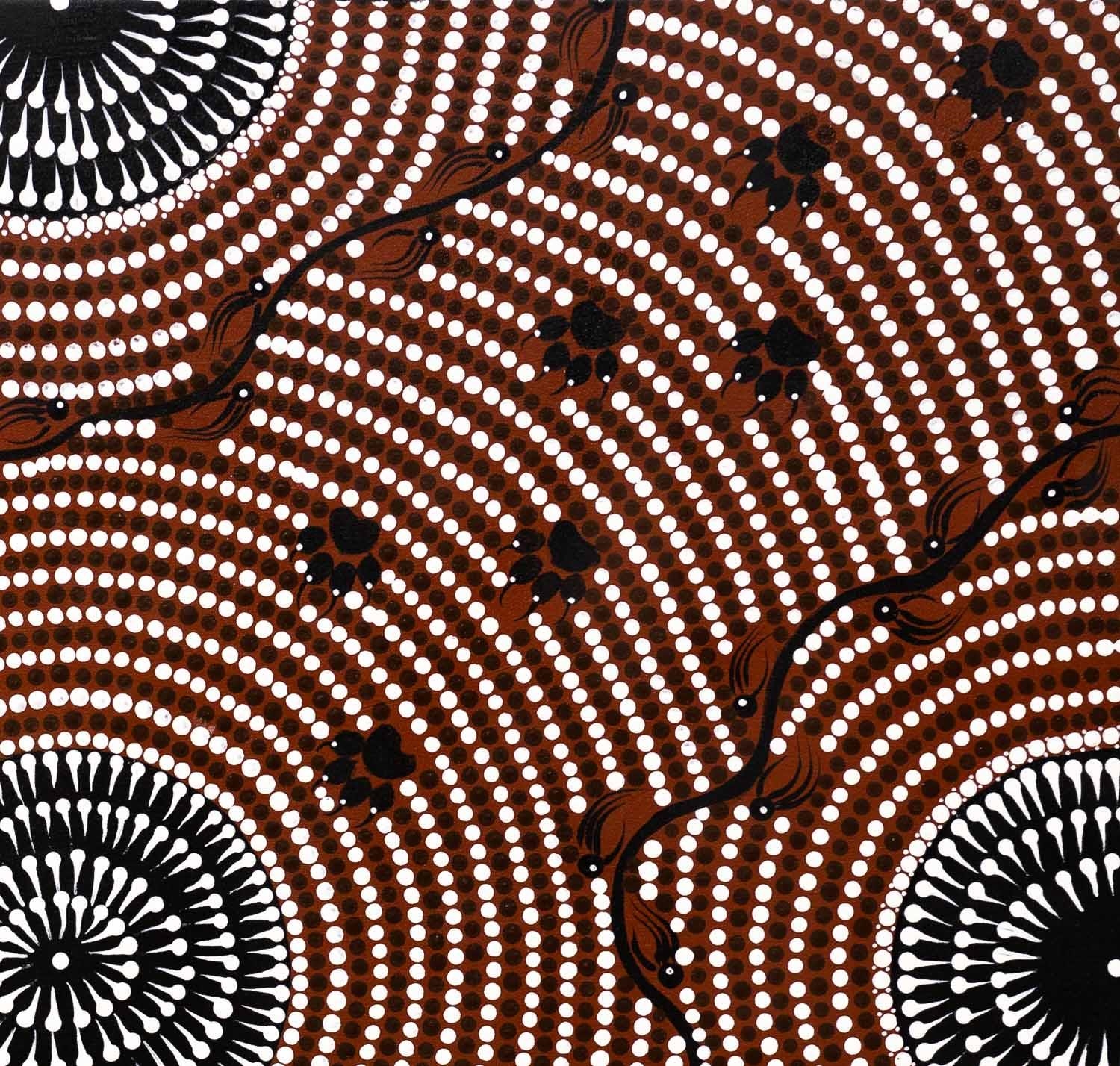 Anna Pearce | Hunting Story (2021) | MutualArt