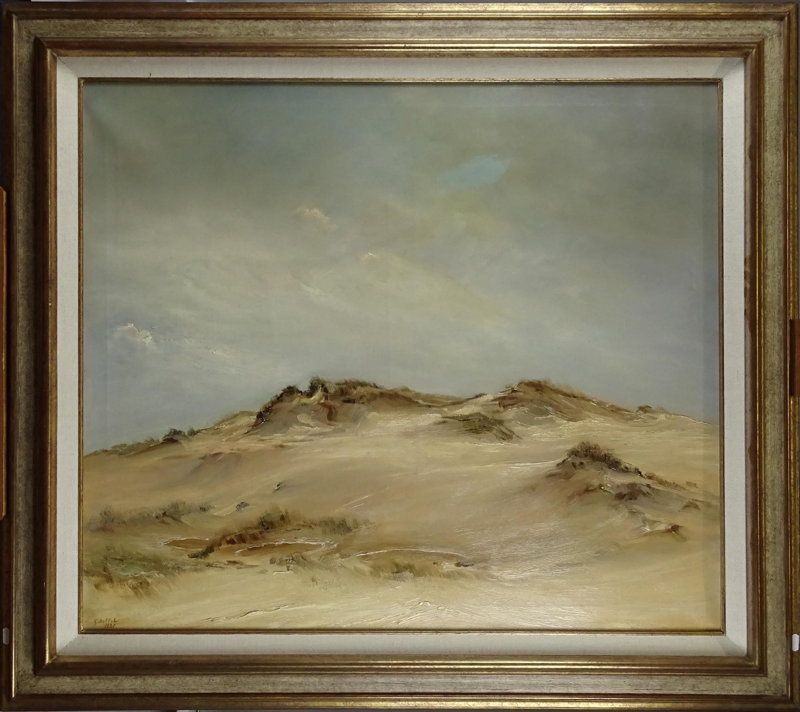 Buffel Gustave | Dune | MutualArt