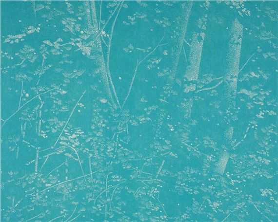 Franz Gertsch | Exhibitions | MutualArt