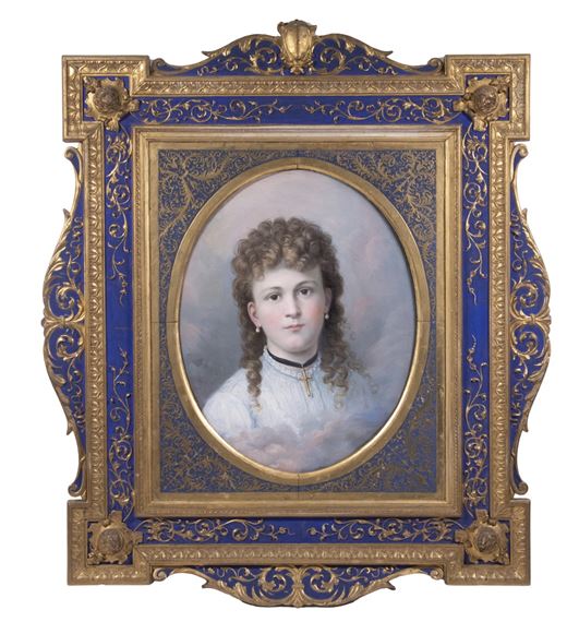 JOSEPH MAZZOLINI | 1 Artworks | MutualArt