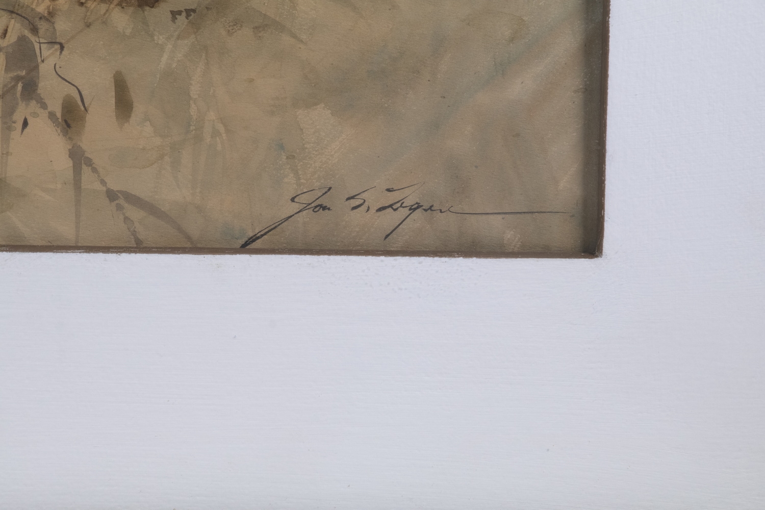 Jon Legere | Forlorn Hay Rake | MutualArt