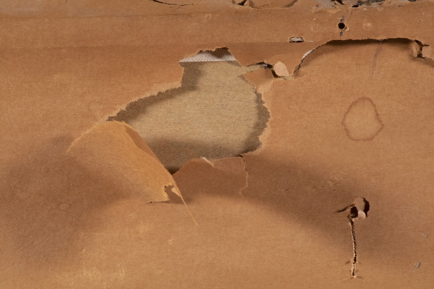 Jack Lorimer Gray | Fishermen in Two Dories at Sea | MutualArt