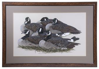 Art Lamay | 101 Artworks at Auction | MutualArt