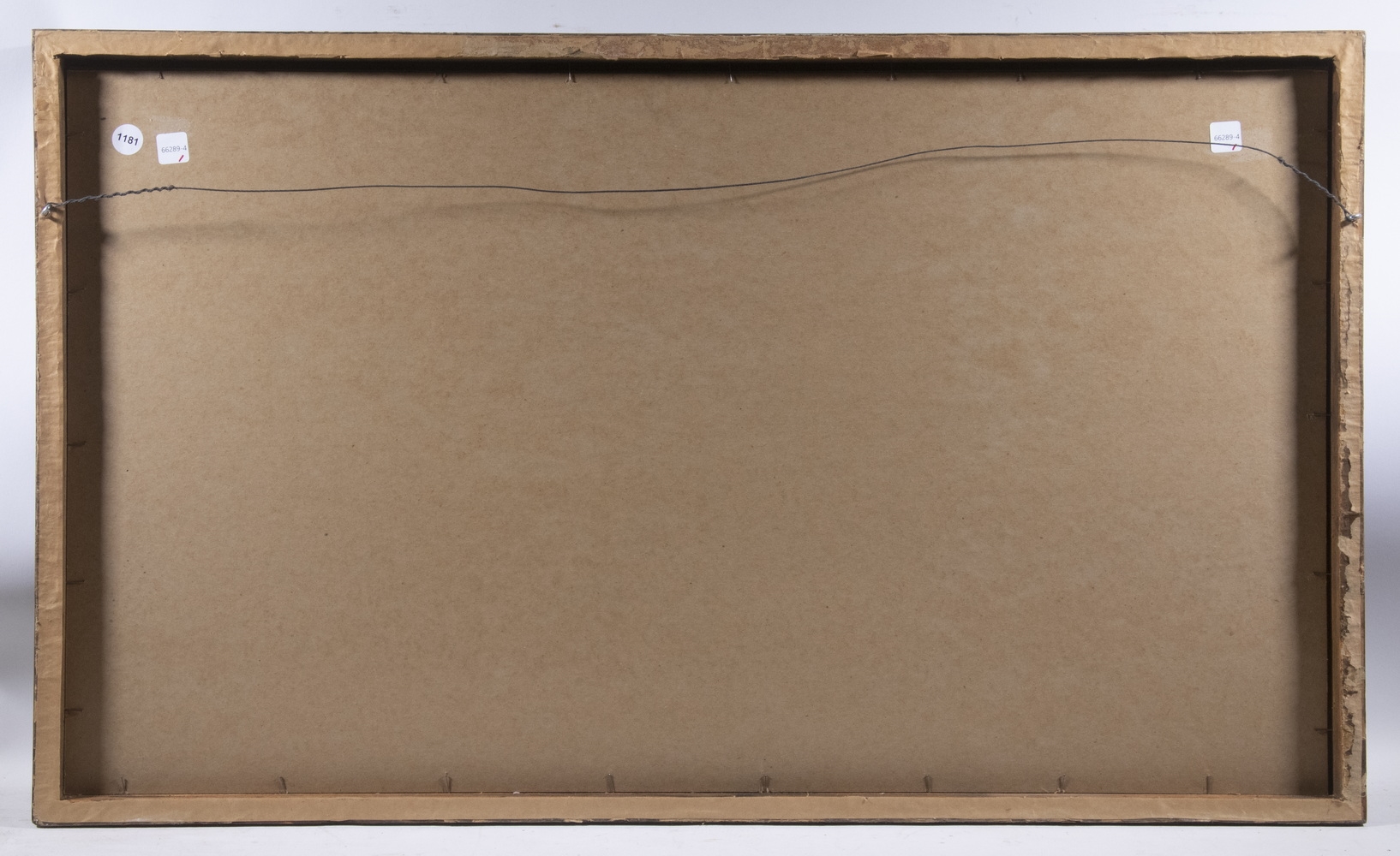 Jon Legere | Forlorn Hay Rake | MutualArt