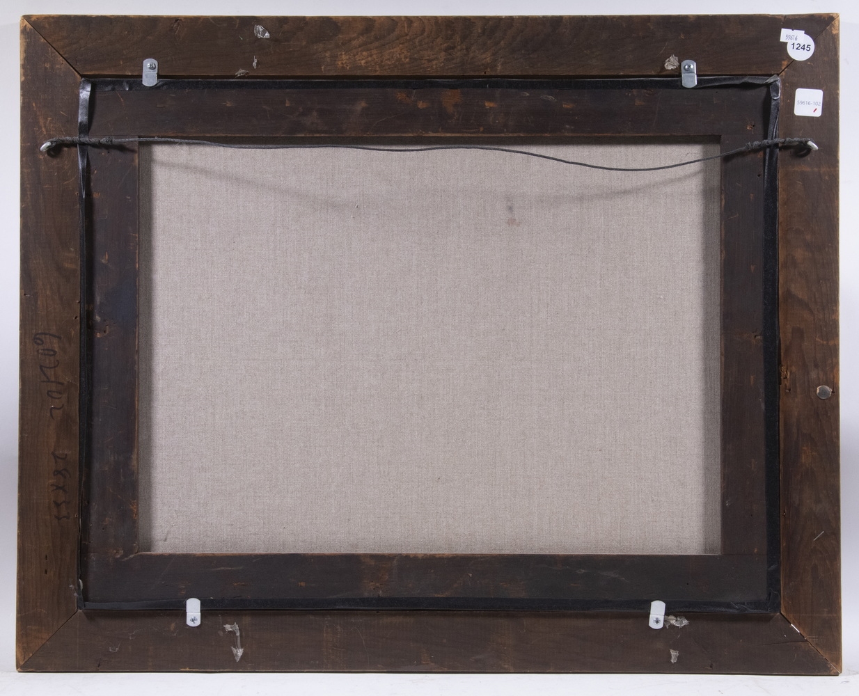 James Pollard | The Royal Mail Coach Crossing a Highland Fox Hunting ...