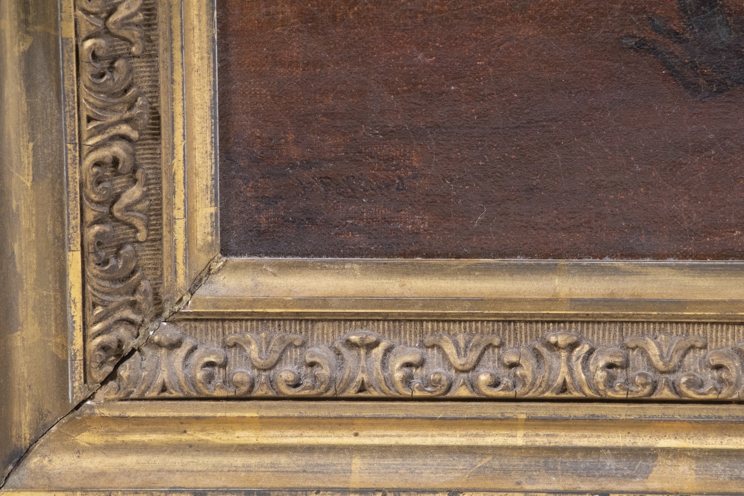 James Pollard | The Royal Mail Coach Crossing a Highland Fox Hunting ...