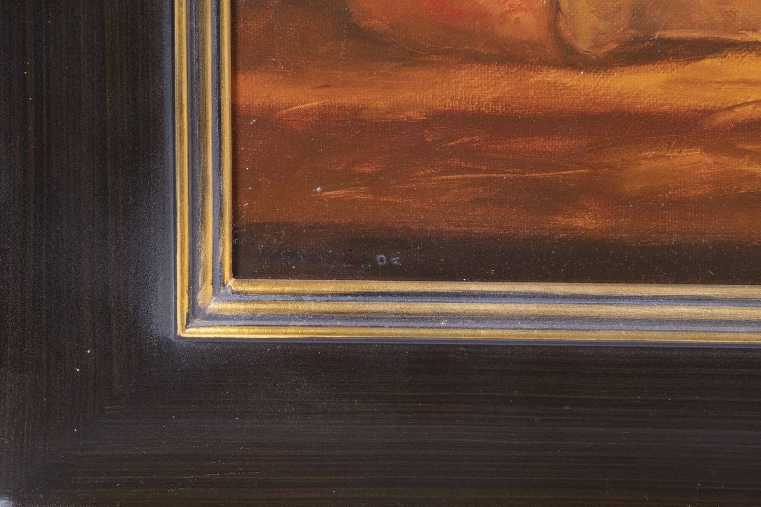 Vern Broe | Still Life with Beer | MutualArt