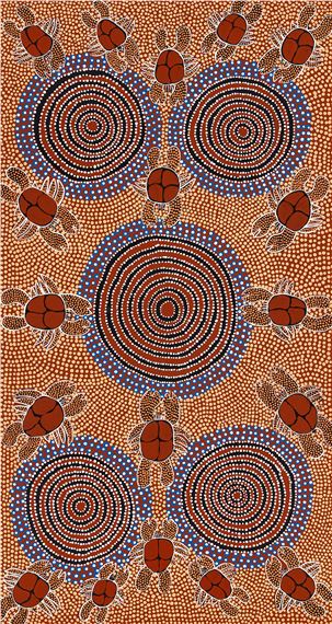 Sharon Dodd | 5 Artworks | MutualArt