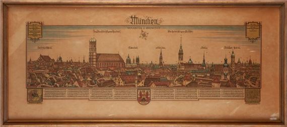 Hannes Rischert | 3 Artworks | MutualArt