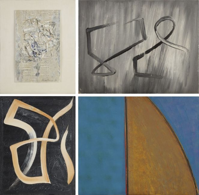 Walter Hirschberg | Kompositionen | MutualArt