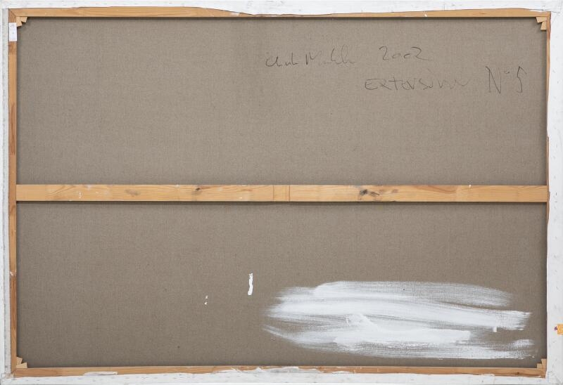 Anders Moseholm | Extension N5 (2002) | MutualArt