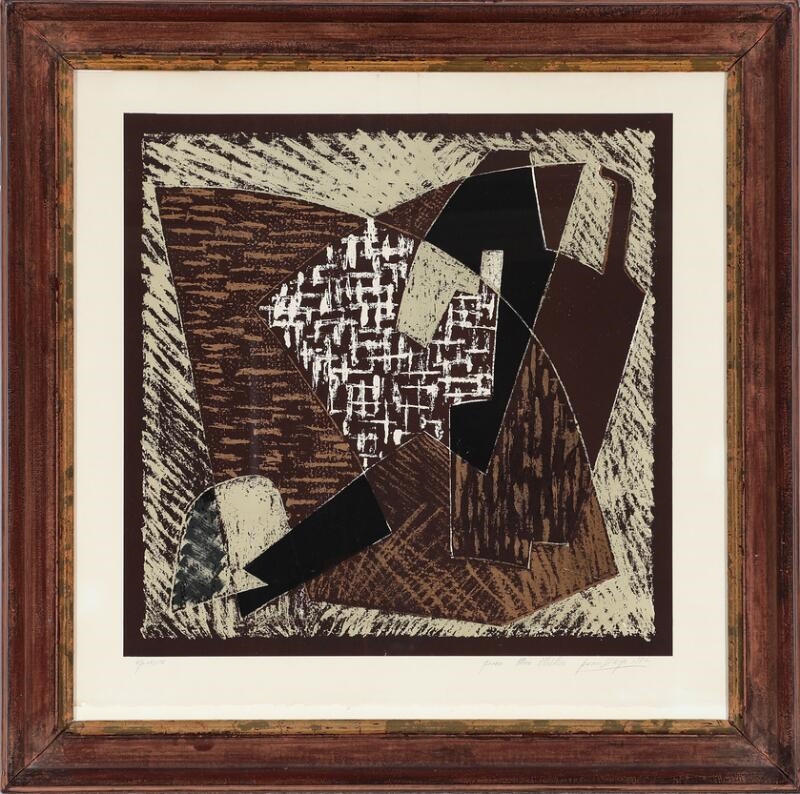 Jean Jacques Deyrolle | Palle max muller | MutualArt
