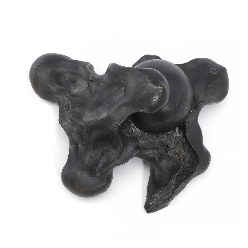 Jens-Flemming Sorensen | Amorphous form | MutualArt