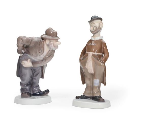 Paul Hauch Carlsen | Tramp | MutualArt