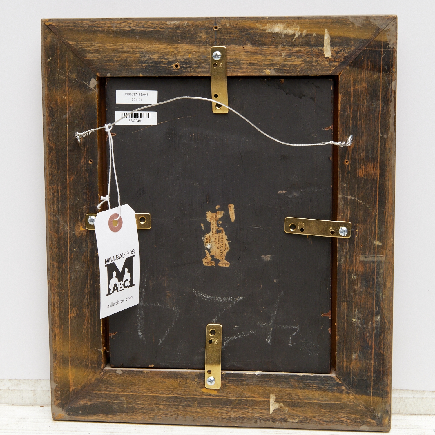 George Chinnery | Portrait of a young woman | MutualArt