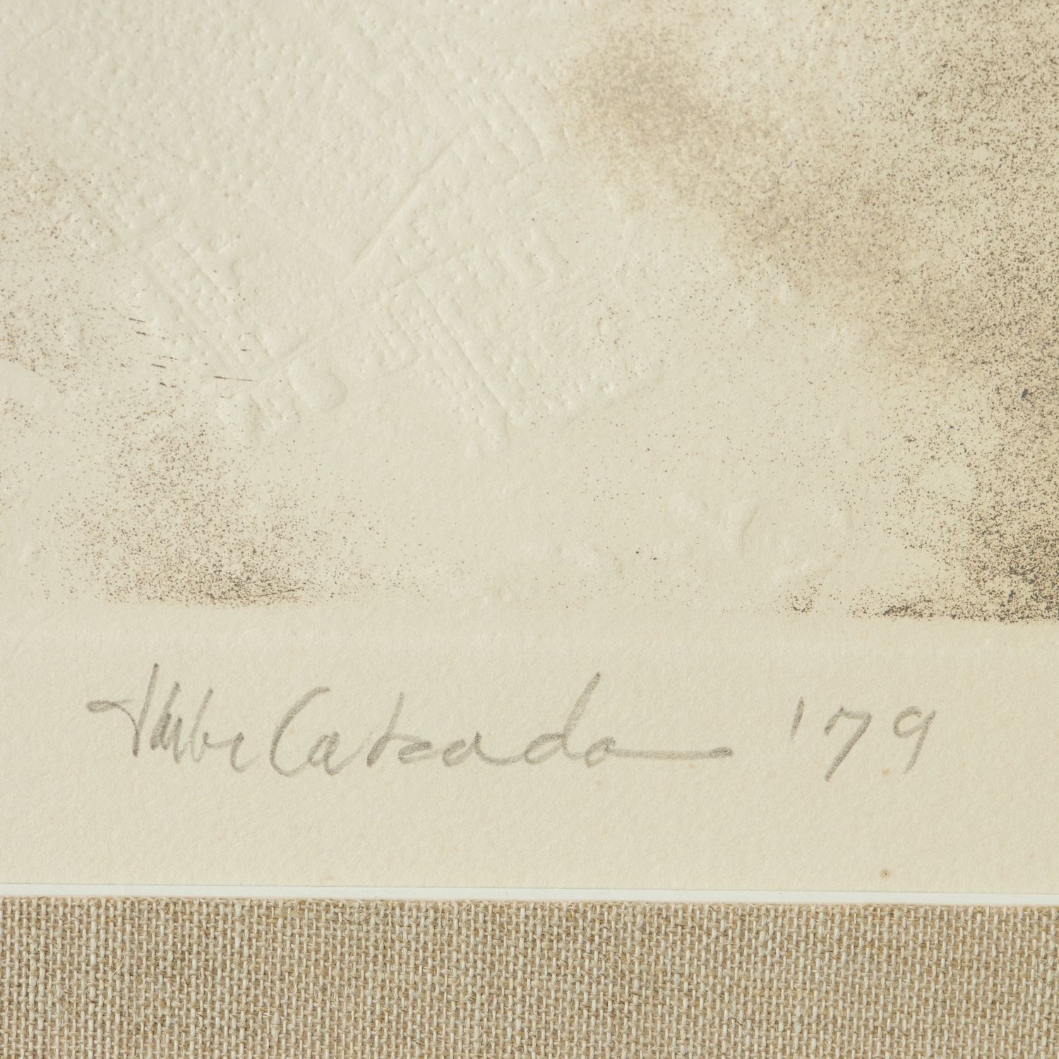 Javier Cabada | Chromatic Forms and Light Forms (1979) | MutualArt