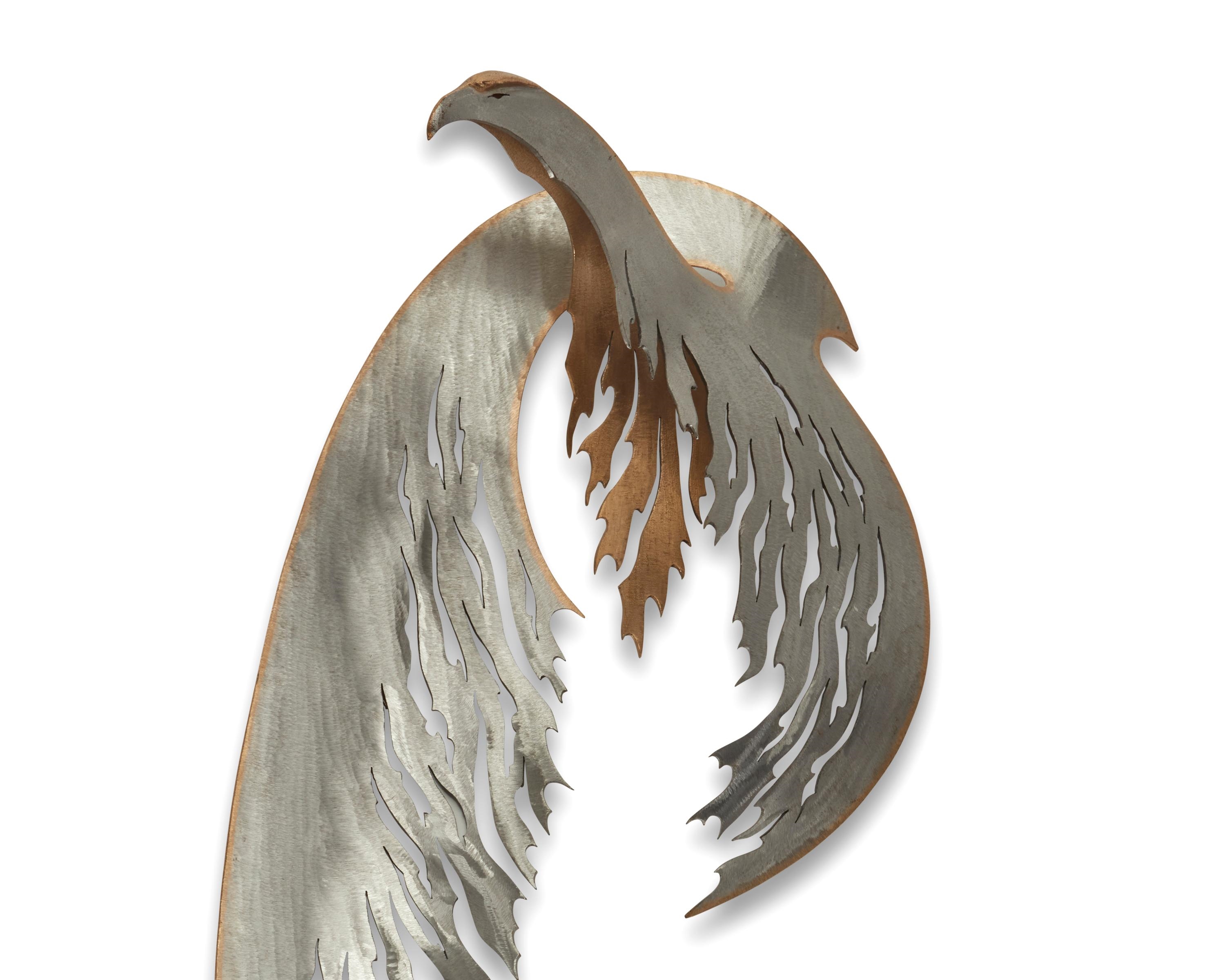 John Richen | Night Wings (1988) | MutualArt