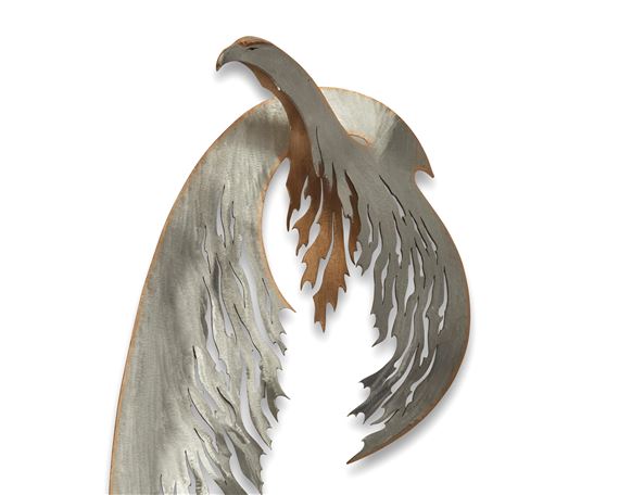 John Richen | Night Wings (1988) | MutualArt