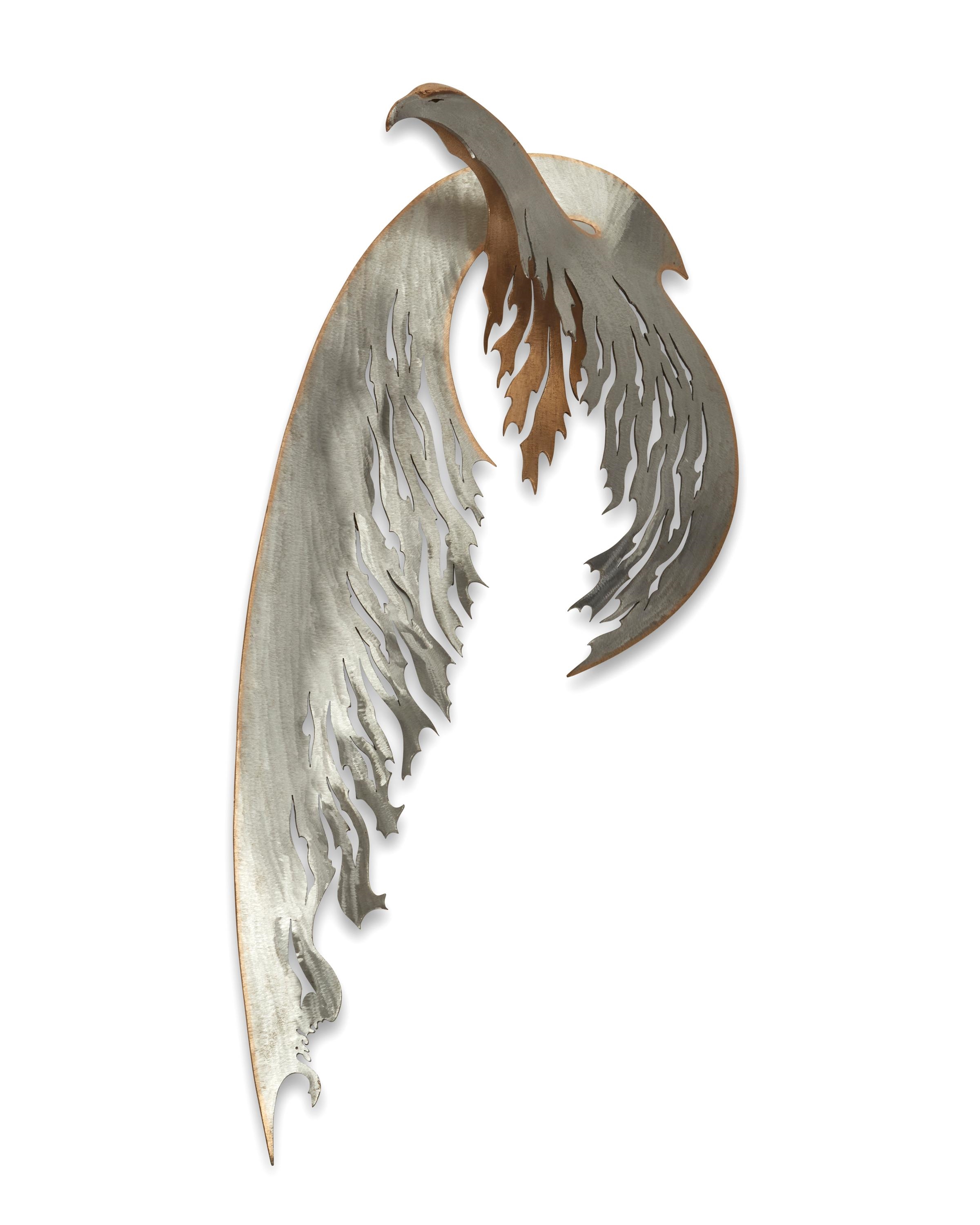 John Richen | Night Wings (1988) | MutualArt