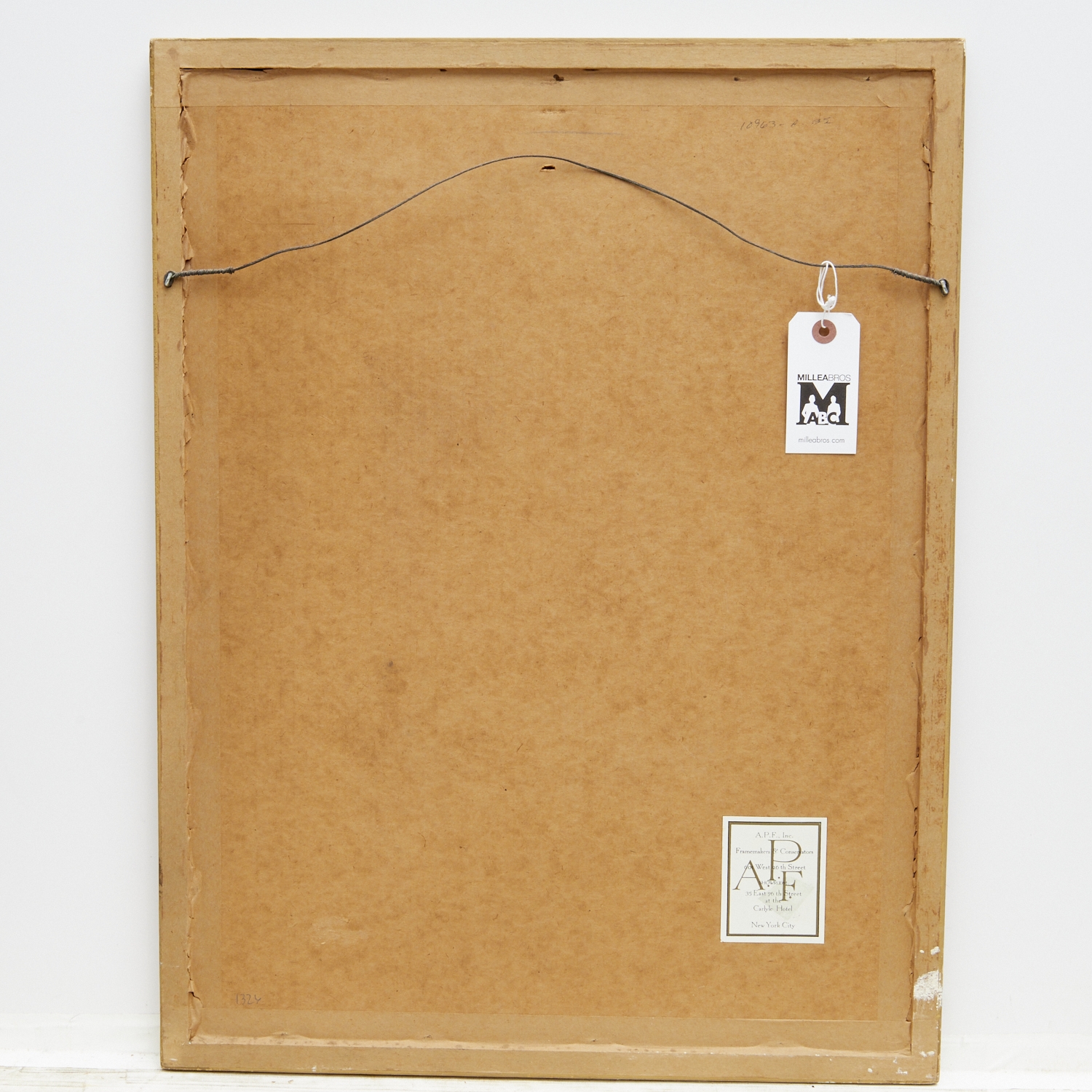 Charles Nicolas Sarka | Where Women Ride Like Men (1903) | MutualArt