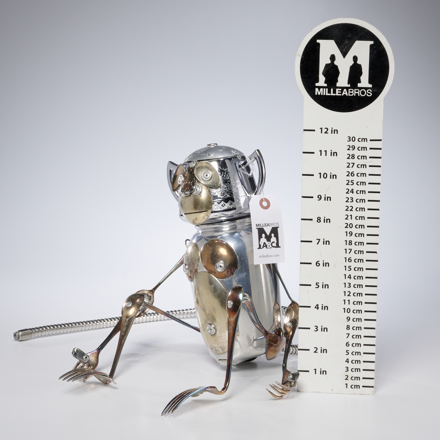 Dean Patman | Monkey | MutualArt