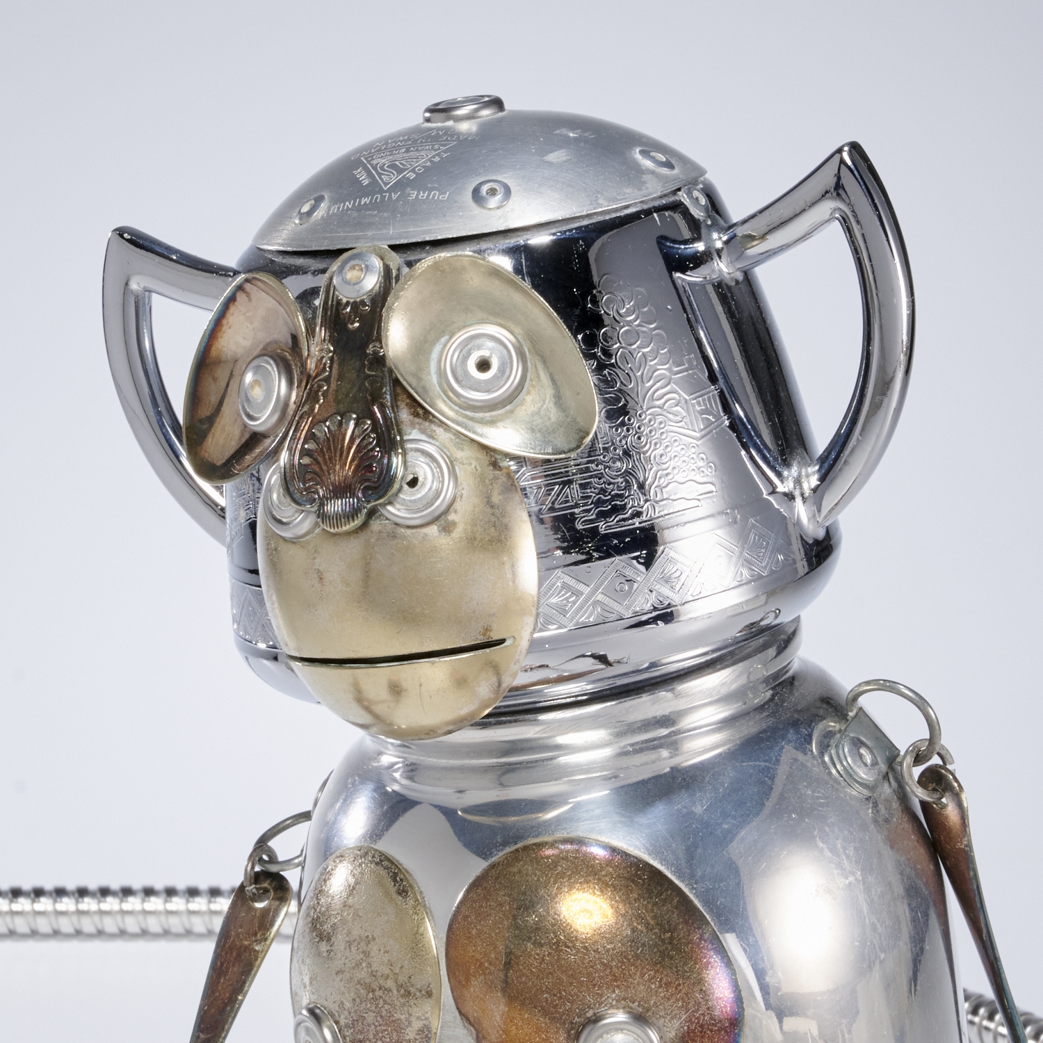Dean Patman | Monkey | MutualArt