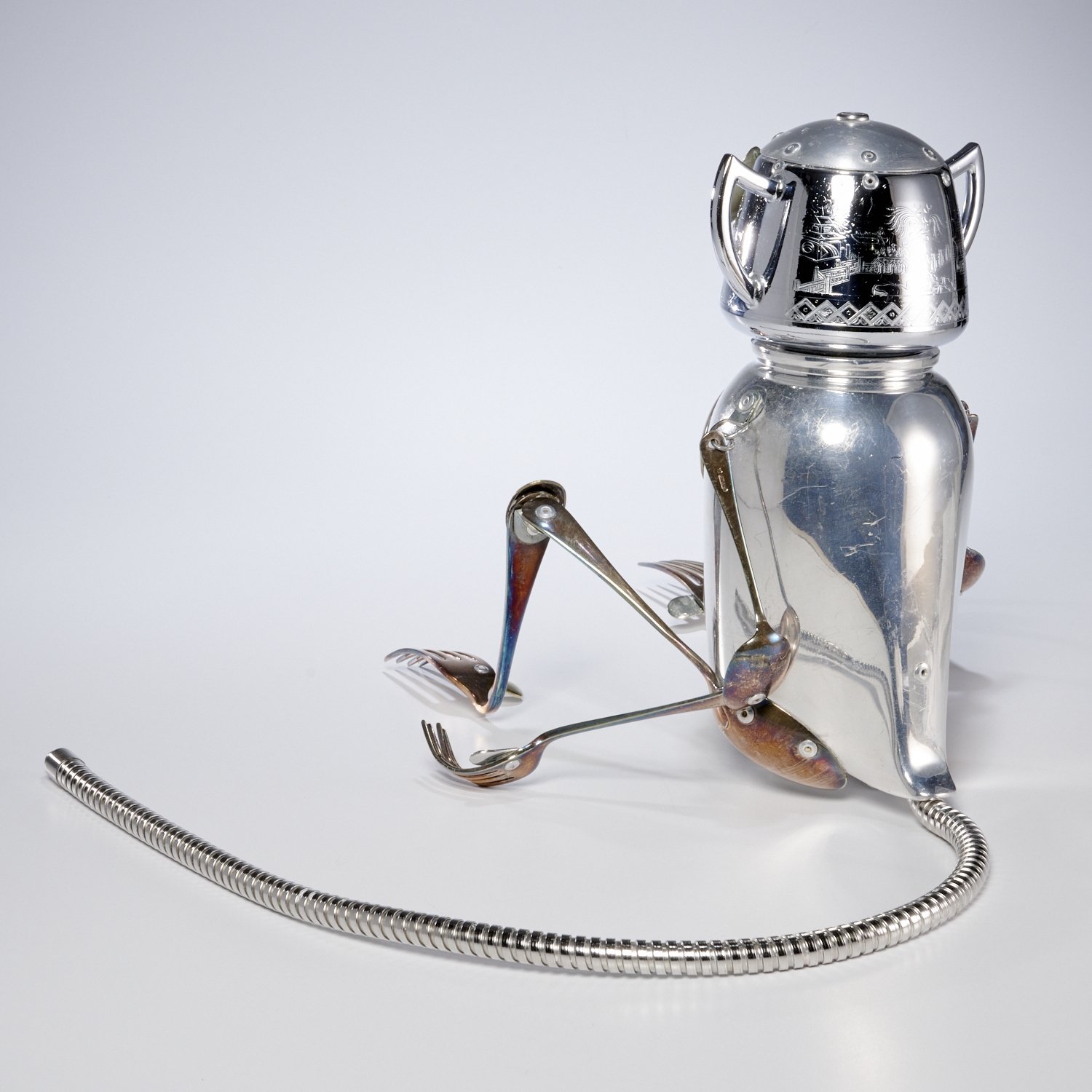Dean Patman | Monkey | MutualArt