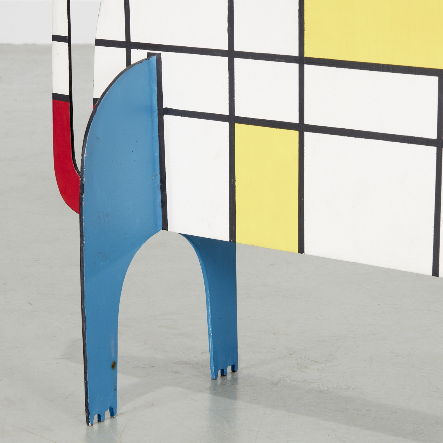 Anne Law | Lion | MutualArt