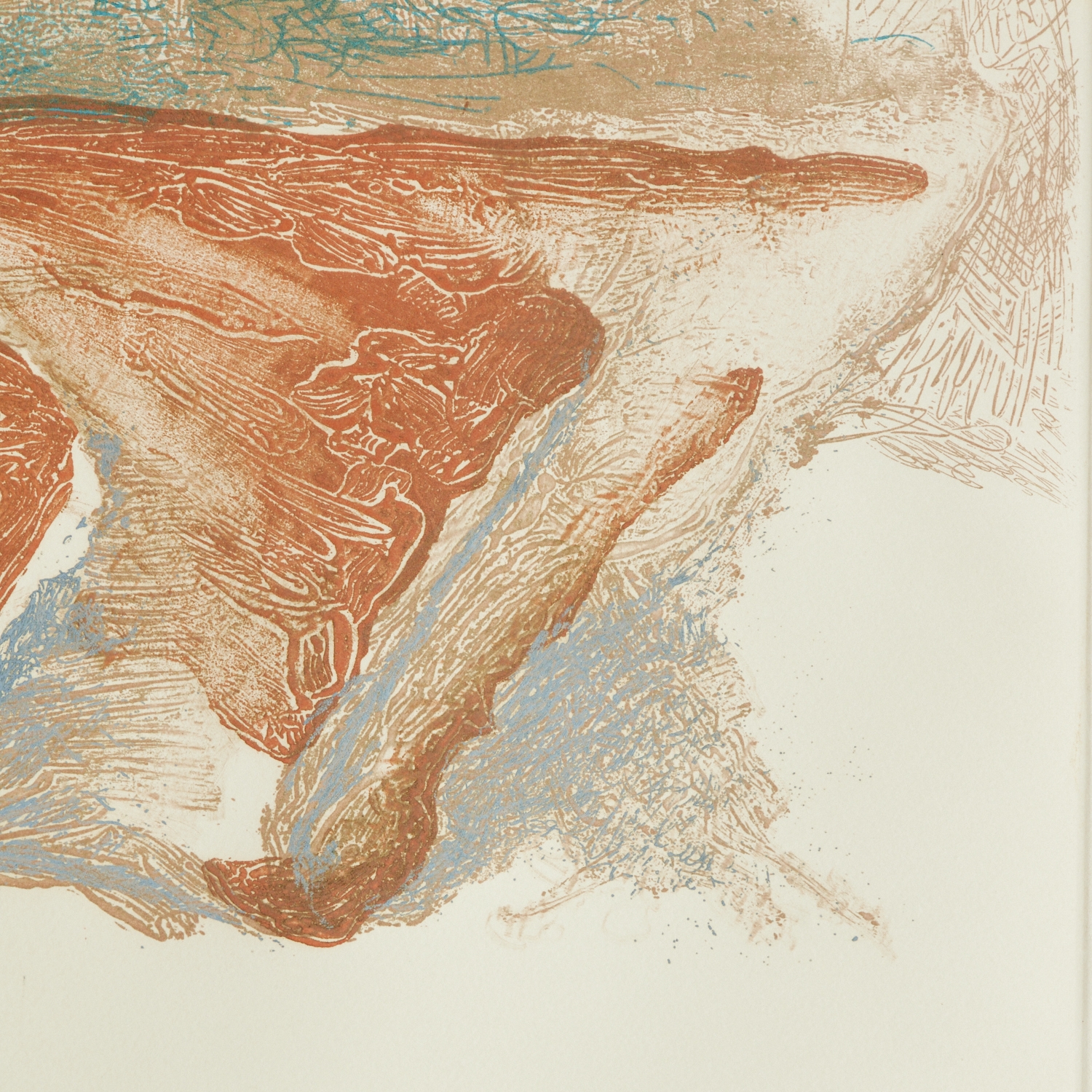 Javier Cabada | Chromatic Forms and Light Forms (1979) | MutualArt