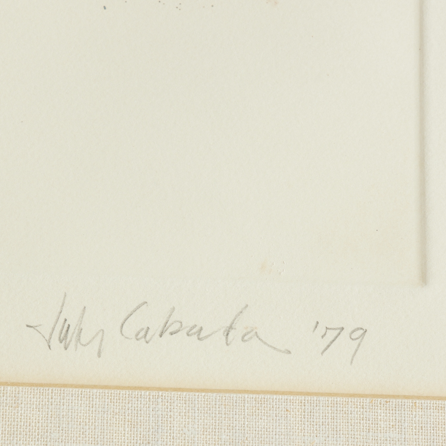 Javier Cabada | Chromatic Forms and Light Forms (1979) | MutualArt