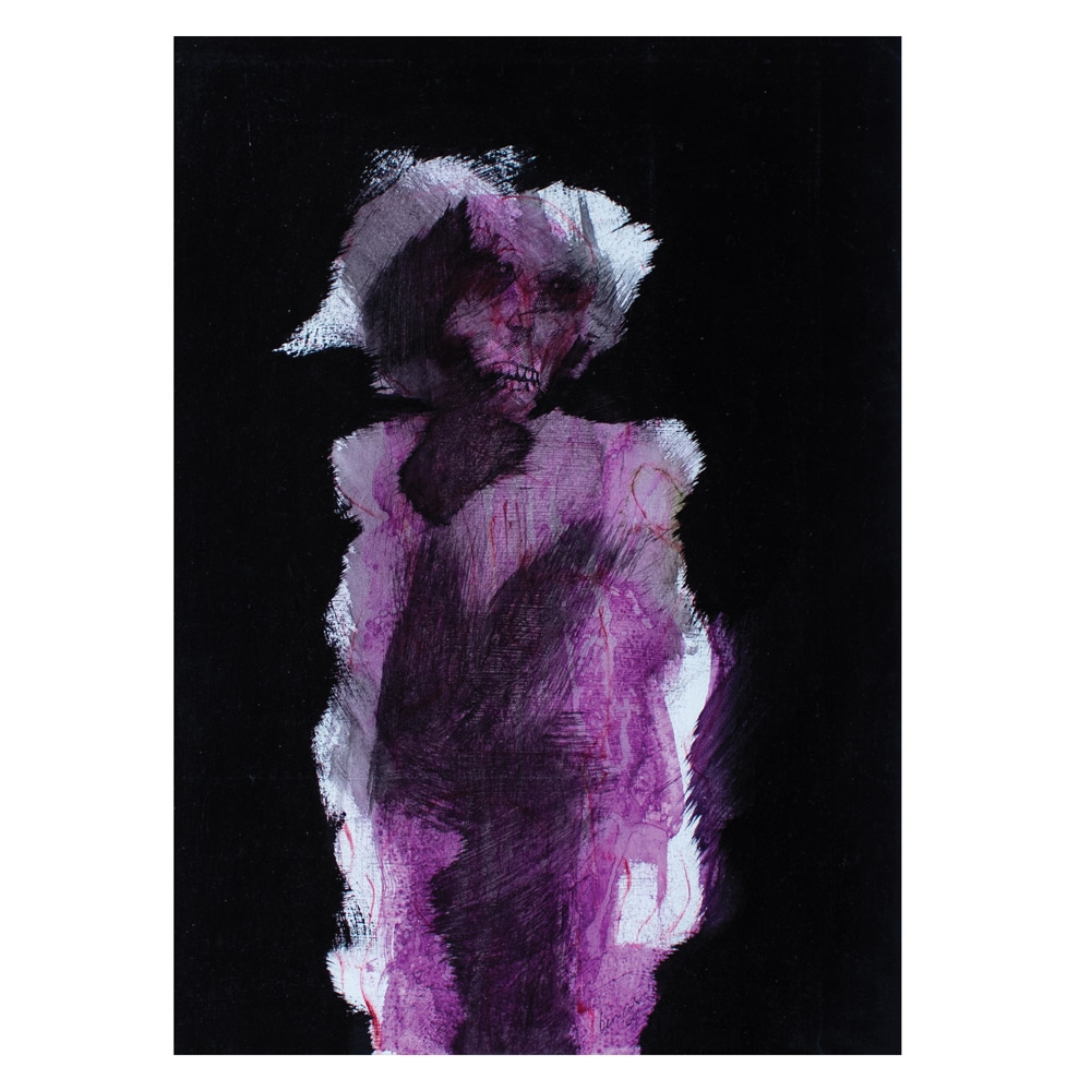 Ben Cabrera | Payaso (1969) | MutualArt