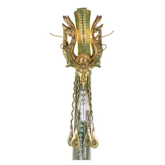 Gabriel Barredo | Light (2008) | MutualArt