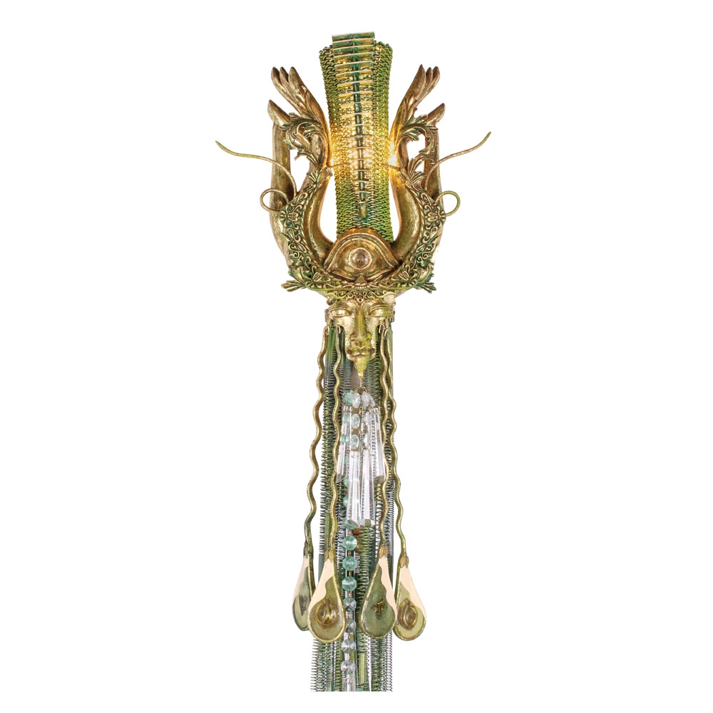 Gabriel Barredo | Light (2008) | MutualArt