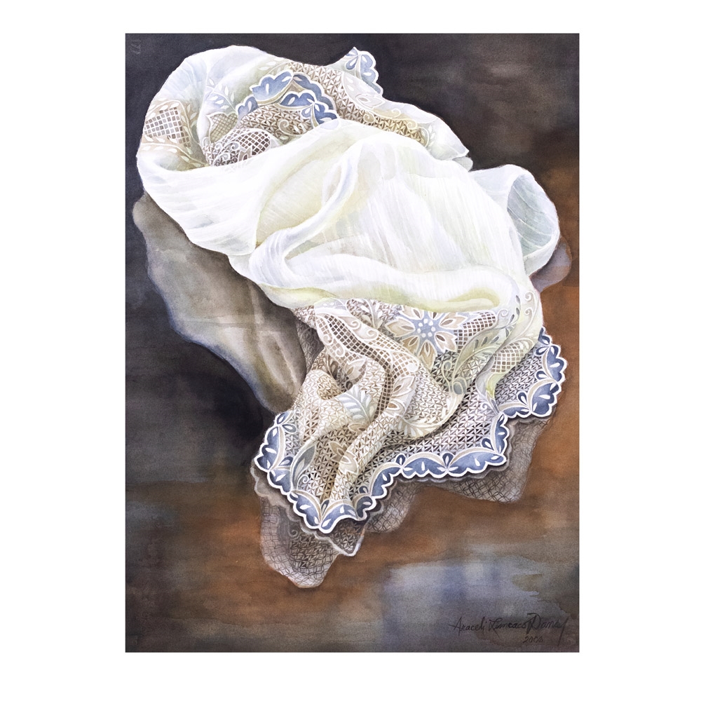 Araceli Dans | Burdado (2006) | MutualArt